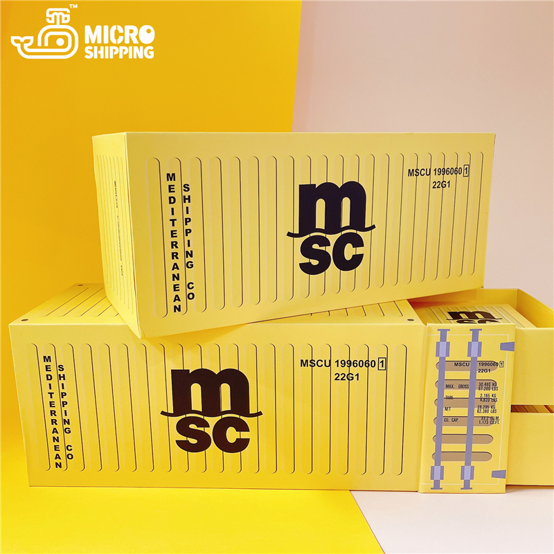 Container Gift Box Container Fashion Gift Kit Food Container Package ...